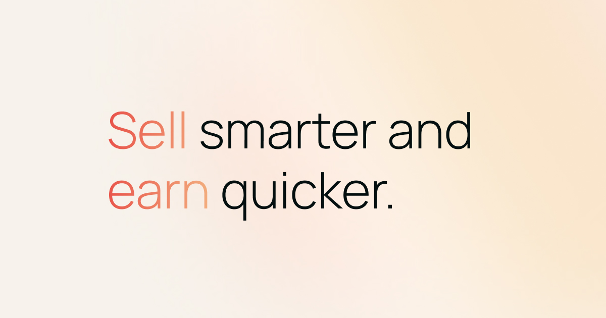 Sellor - AI-powered enhancer for direct sales